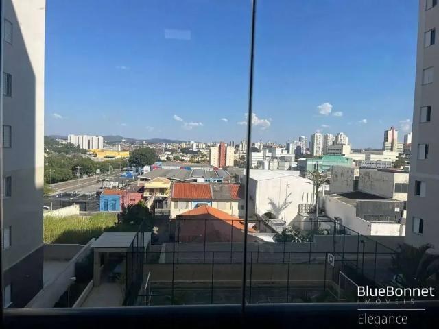 Apartamento para Venda em Jundiaí/SP Vila Municipal 2 Quartos