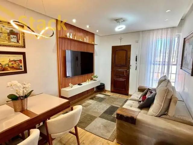 Apartamento para Venda em Jundiaí/SP Vila Municipal 2 Quartos