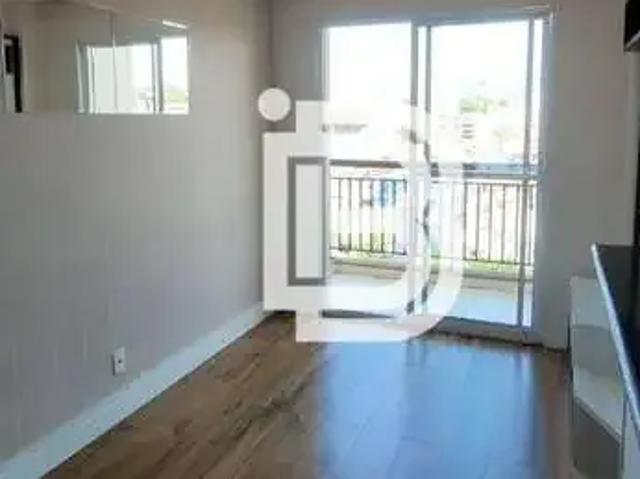 Apartamento para Venda em Jundiaí/SP Vila Municipal 2 Quartos