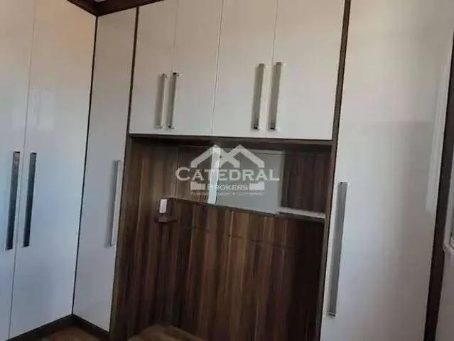 Apartamento para Venda em Jundiaí/SP Vila Municipal 2 Quartos