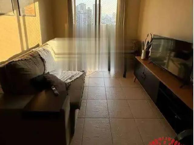 Apartamento para Venda em Jundiaí/SP Vila Municipal 2 Quartos