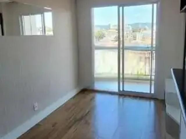 Apartamento para Venda em Jundiaí/SP Vila Municipal 2 Quartos