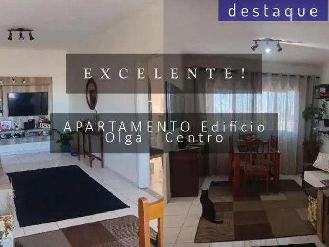 Apartamento para Venda em Jundiaí/SP Vila Municipal 3 Quartos