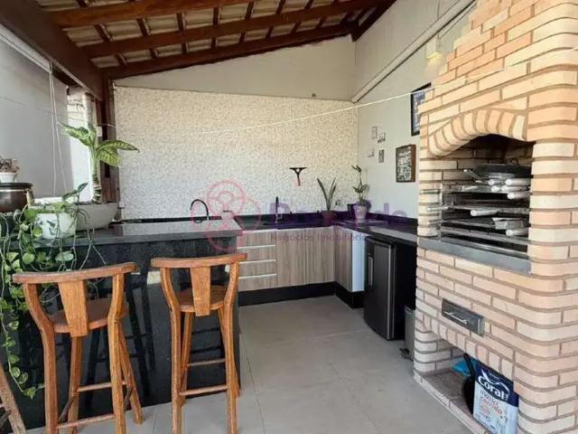 Apartamento para Venda em Jundiaí/SP Vila Mafalda 3 Quartos