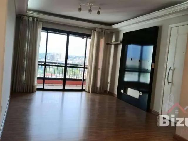 Apartamento para Venda em Jundiaí/SP Vila Mafalda 3 Quartos