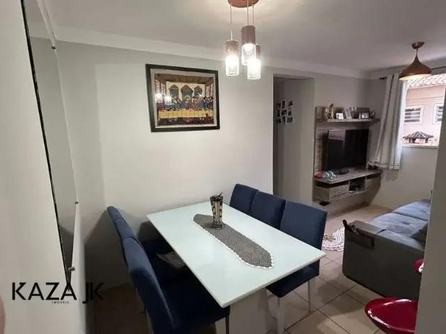 Apartamento para Venda em Jundiaí/SP Vila Mafalda 3 Quartos