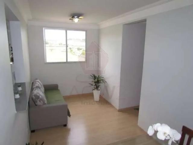 Apartamento para Venda em Jundiaí/SP Vila Mafalda 3 Quartos