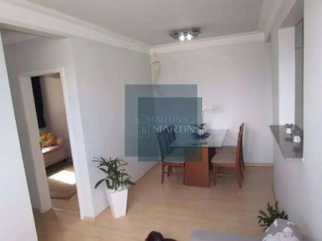 Apartamento para Venda em Jundiaí/SP Vila Mafalda 3 Quartos