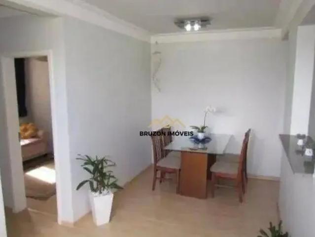 Apartamento para Venda em Jundiaí/SP Vila Mafalda 3 Quartos