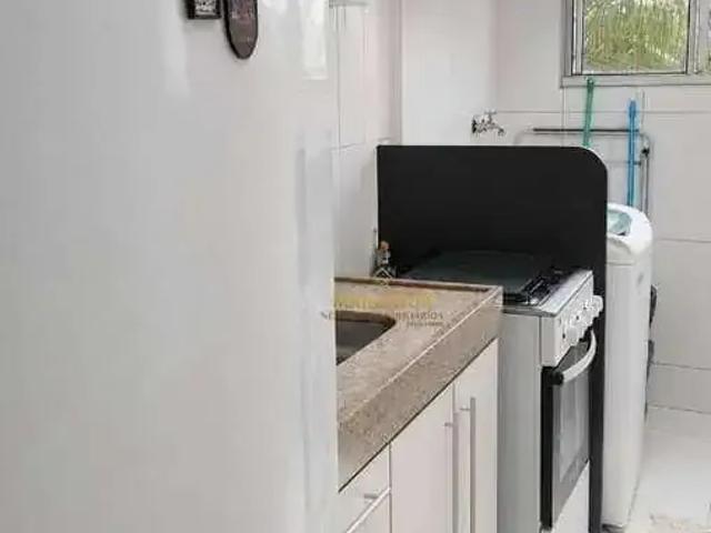 Apartamento para Venda em Jundiaí/SP Vila Mafalda 3 Quartos