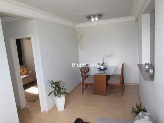 Apartamento para Venda em Jundiaí/SP Vila Mafalda 3 Quartos