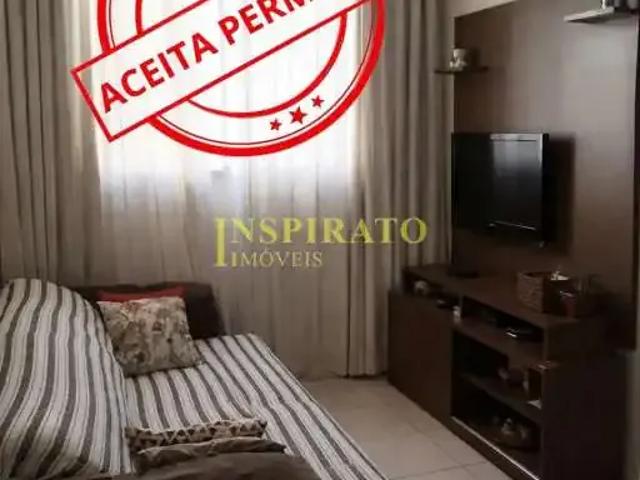 Apartamento para Venda em Jundiaí/SP Vila Mafalda 3 Quartos