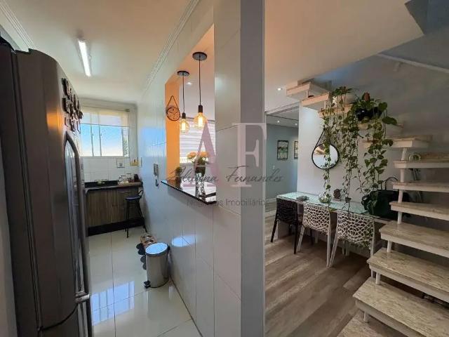 Apartamento para Venda em Jundiaí/SP Vila Mafalda 3 Quartos
