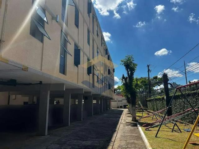 Apartamento para Venda em Jundiaí/SP Vila Mafalda 2 Quartos