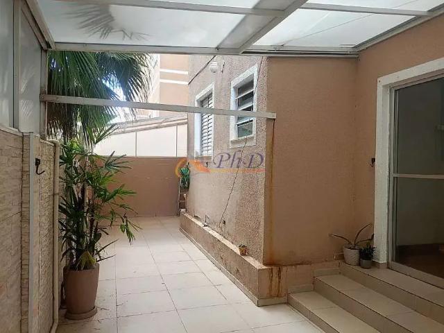Apartamento para Venda em Jundiaí/SP Vila Mafalda 2 Quartos