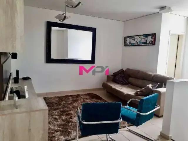 Apartamento para Venda em Jundiaí/SP Vila Mafalda 2 Quartos
