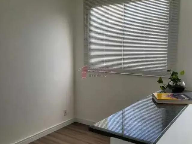 Apartamento para Venda em Jundiaí/SP Vila Mafalda 2 Quartos