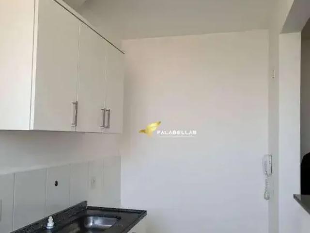 Apartamento para Venda em Jundiaí/SP Vila Mafalda 2 Quartos