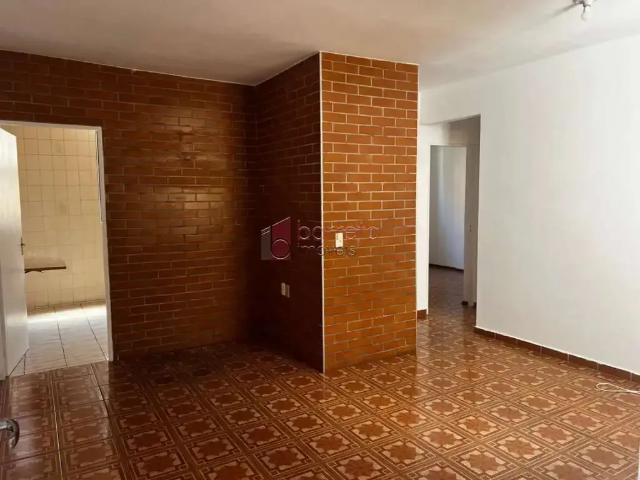 Apartamento para Venda em Jundiaí/SP Vila Mafalda 2 Quartos