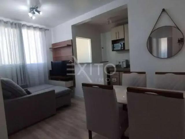 Apartamento para Venda em Jundiaí/SP Vila Mafalda 2 Quartos