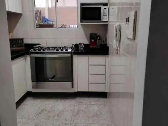 Apartamento para Venda em Jundiaí/SP Vila Mafalda 2 Quartos