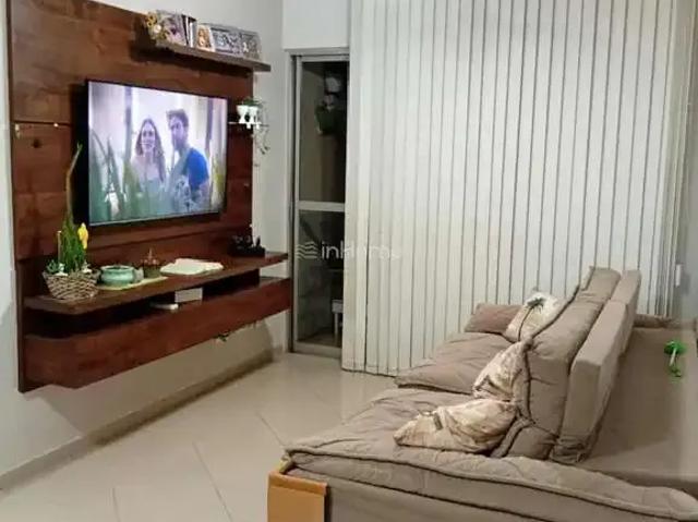 Apartamento para Venda em Jundiaí/SP Vila Maringá 2 Quartos