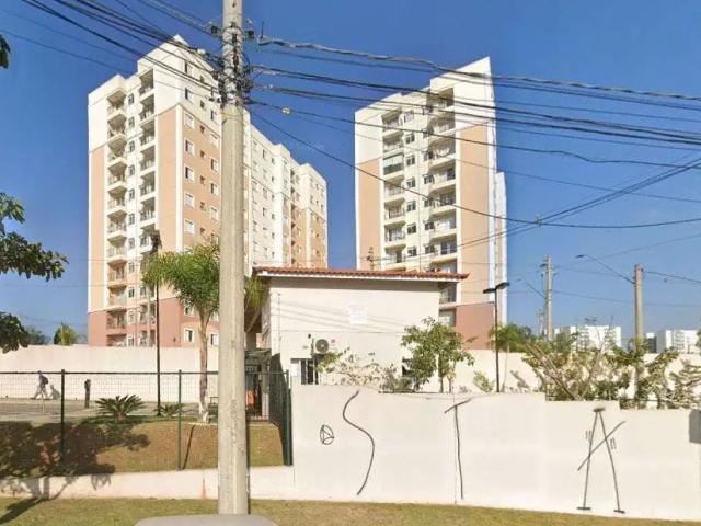 Apartamento para Venda em Jundiaí/SP Vila Nambi