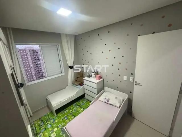 Apartamento para Venda em Jundiaí/SP Vila Nambi 2 Quartos