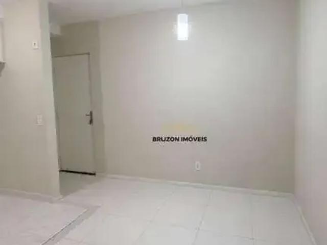 Apartamento para Venda em Jundiaí/SP Vila Nambi 2 Quartos