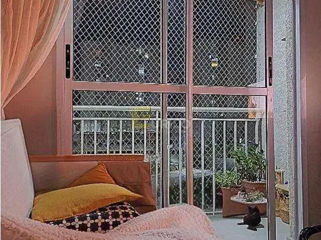 Apartamento para Venda em Jundiaí/SP Vila Nambi 2 Quartos