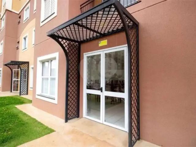 Apartamento para Venda em Jundiaí/SP Vila Nambi 2 Quartos