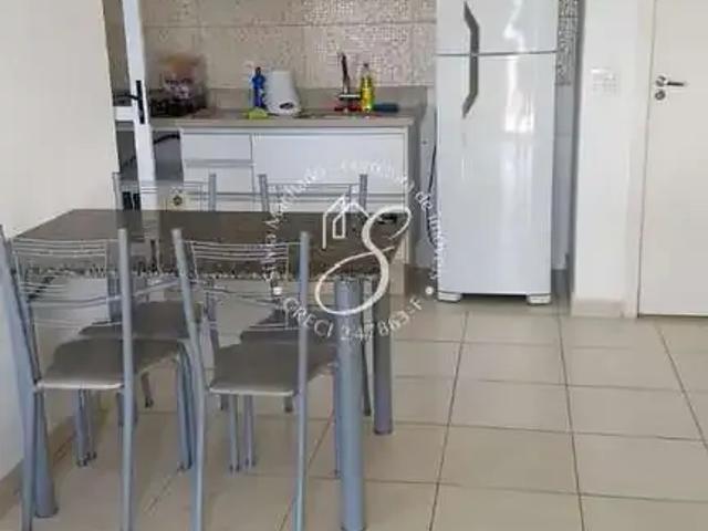 Apartamento para Venda em Jundiaí/SP Vila Nambi 2 Quartos