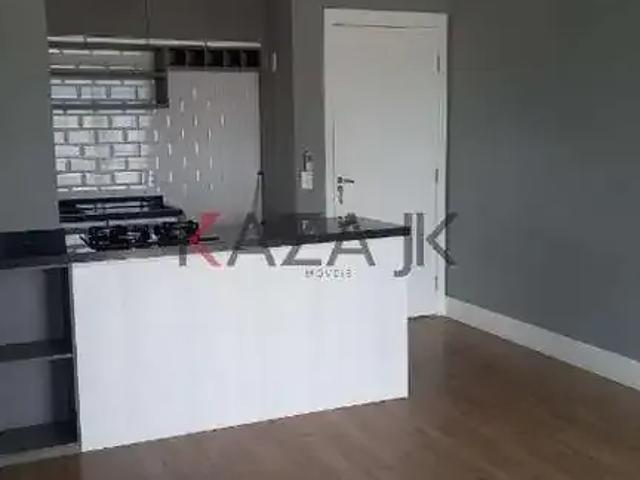 Apartamento para Venda em Jundiaí/SP Vila Nambi 2 Quartos