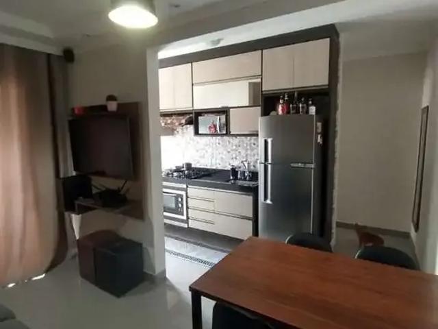 Apartamento para Venda em Jundiaí/SP Vila Nambi 2 Quartos