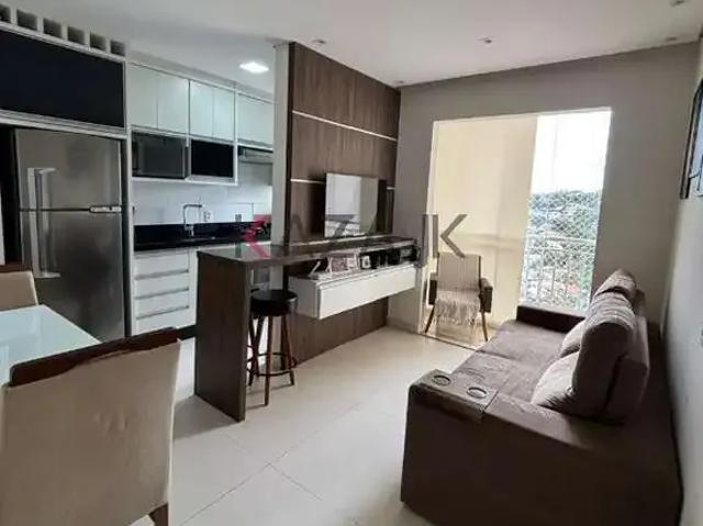 Apartamento para Venda em Jundiaí/SP Vila Nambi 2 Quartos