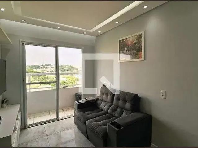 Apartamento para Venda em Jundiaí/SP Vila Nambi 2 Quartos