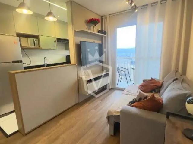 Apartamento para Venda em Jundiaí/SP Vila Nambi 2 Quartos