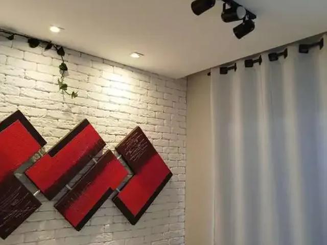 Apartamento para Venda em Jundiaí/SP Vila Nambi 2 Quartos