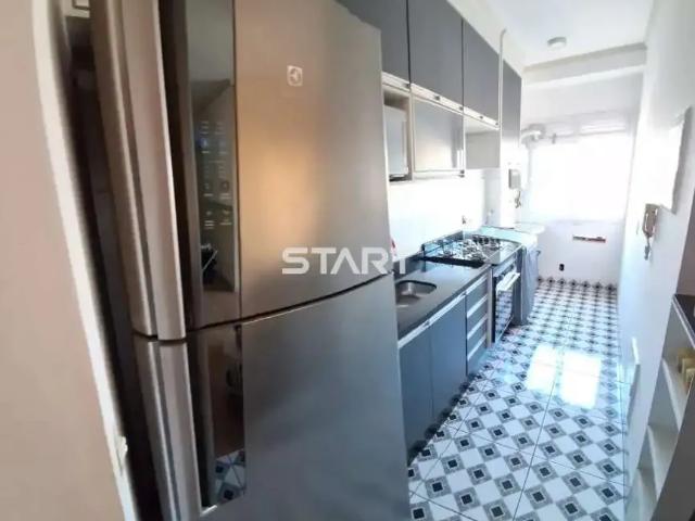 Apartamento para Venda em Jundiaí/SP Vila Nambi 2 Quartos