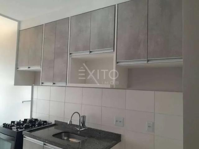 Apartamento para Venda em Jundiaí/SP Vila Nambi 2 Quartos