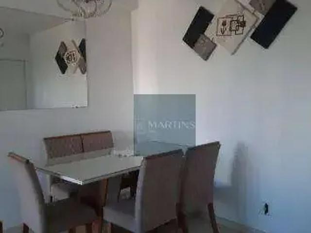 Apartamento para Venda em Jundiaí/SP Vila Nambi 2 Quartos