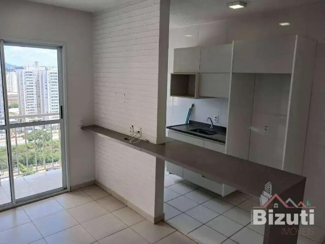 Apartamento para Venda em Jundiaí/SP Vila Nambi 2 Quartos