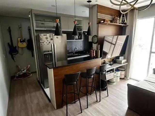 Apartamento para Venda em Jundiaí/SP Vila Nambi 2 Quartos