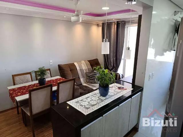 Apartamento para Venda em Jundiaí/SP Vila Nambi 2 Quartos