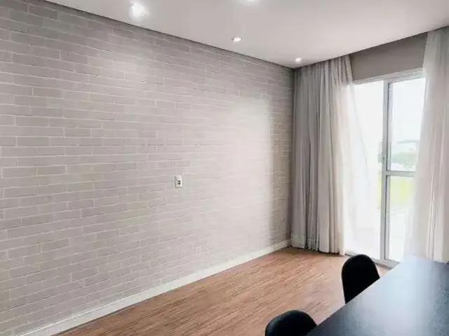 Apartamento para Venda em Jundiaí/SP Vila Nambi 2 Quartos