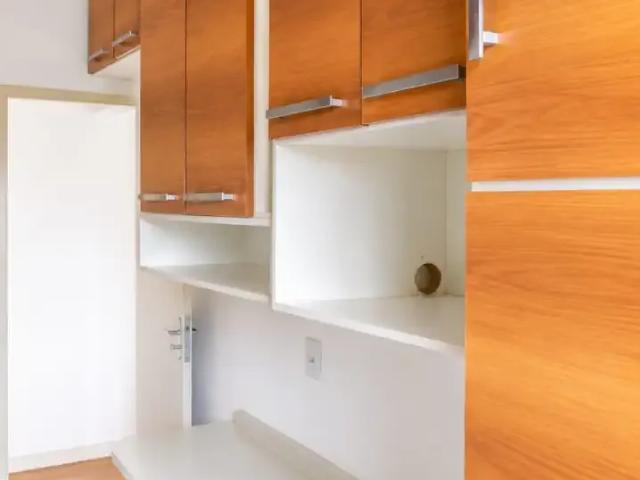 Apartamento para Venda em Jundiaí/SP Vila Nambi 2 Quartos