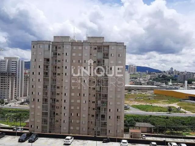 Apartamento para Venda em Jundiaí/SP Vila Nambi 2 Quartos