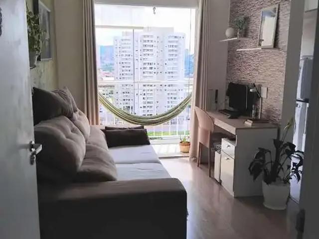 Apartamento para Venda em Jundiaí/SP Vila Nambi 2 Quartos