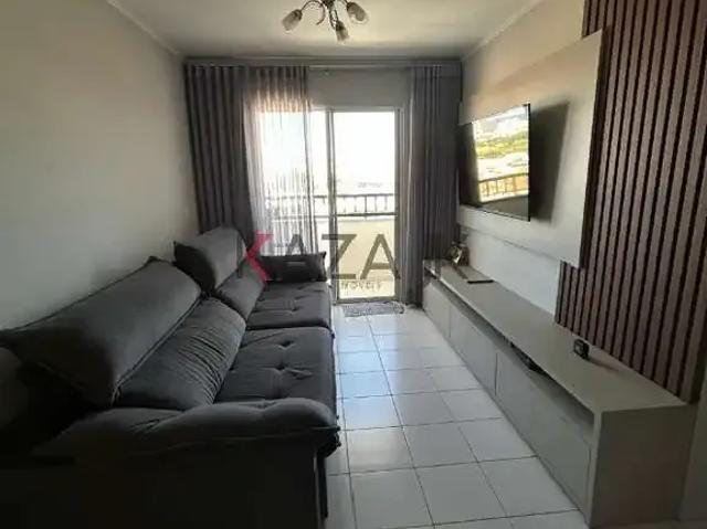 Apartamento para Venda em Jundiaí/SP Vila Nambi 2 Quartos