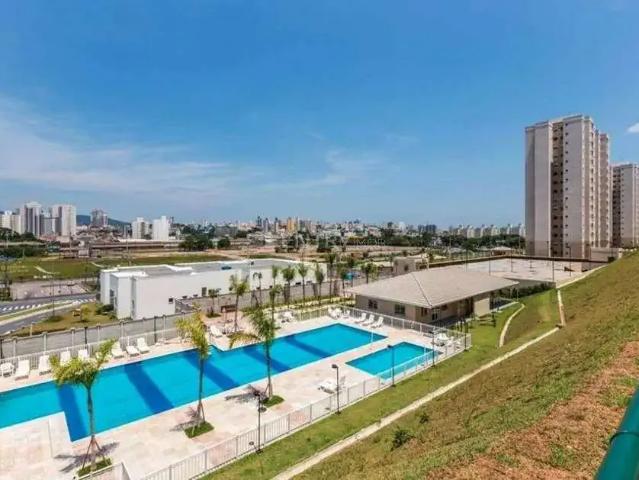 Apartamento para Venda em Jundiaí/SP Vila Nambi 2 Quartos